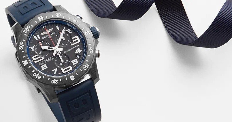 Isaac Elite Time – Luxury Watches In Nyc